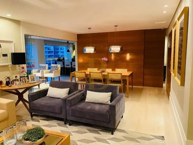 Apartamento para Venda em São Paulo/SP Vila Olímpia 3 Quartos