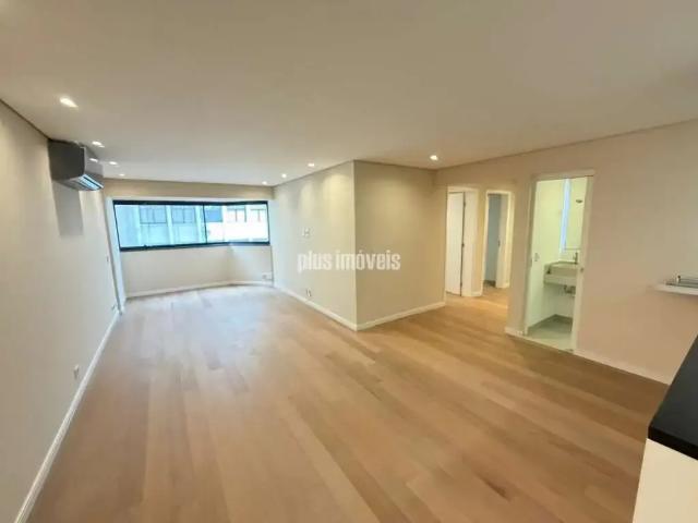 Apartamento para Venda em São Paulo/SP Vila Olímpia 3 Quartos