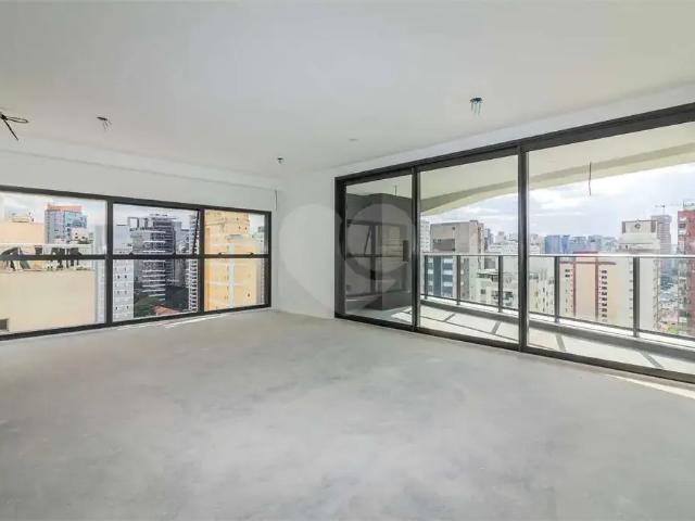 Apartamento para Venda em São Paulo/SP Vila Olímpia 3 Quartos