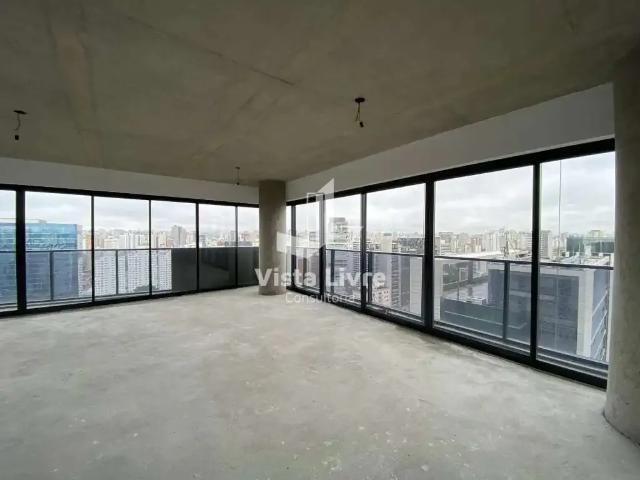 Apartamento para Venda em São Paulo/SP Vila Olímpia 3 Quartos
