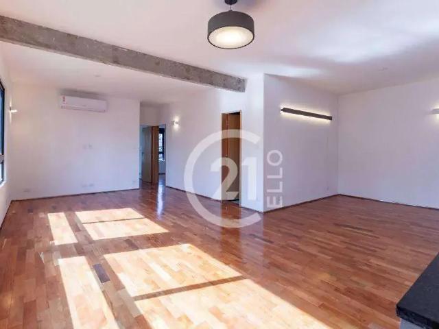 Apartamento para Venda em São Paulo/SP Vila Olímpia 3 Quartos