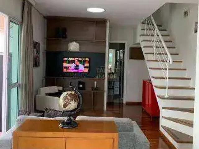 Apartamento para Venda em São Paulo/SP Vila Olímpia 3 Quartos