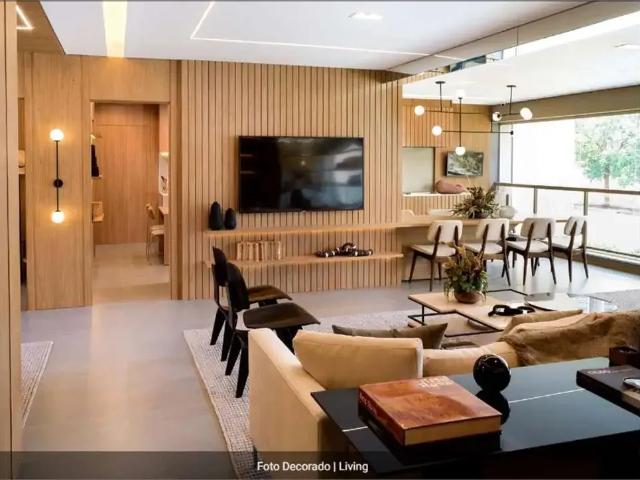 Apartamento para Venda em São Paulo/SP Vila Olímpia 3 Quartos
