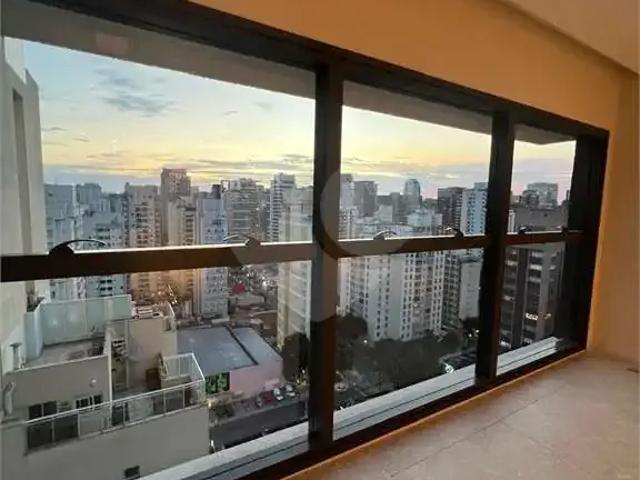Apartamento para Venda em São Paulo/SP Vila Olímpia 3 Quartos