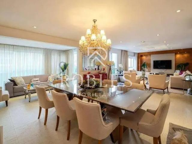 Apartamento para Venda em São Paulo/SP Vila Olímpia 3 Quartos