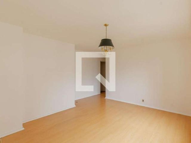 Apartamento para Venda em São Paulo/SP Vila Olímpia 3 Quartos