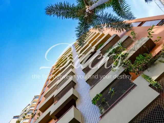 Apartamento para Venda em São Paulo/SP Vila Olímpia 3 Quartos