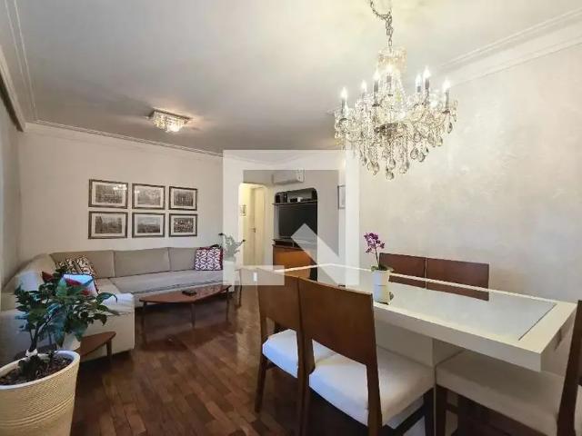 Apartamento para Venda em São Paulo/SP Vila Olímpia 3 Quartos