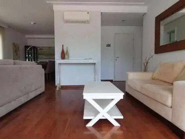 Apartamento para Venda em São Paulo/SP Vila Olímpia 3 Quartos
