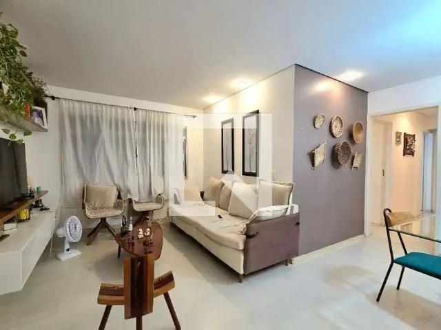 Apartamento para Venda em São Paulo/SP Vila Olímpia 3 Quartos
