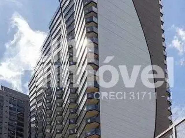 Apartamento para Venda em São Paulo/SP Vila Olímpia 3 Quartos