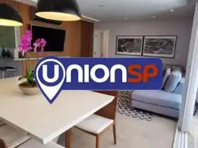 Apartamento para Venda em São Paulo/SP Vila Olímpia 3 Quartos