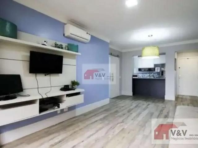 Apartamento para Venda em São Paulo/SP Vila Olímpia 3 Quartos
