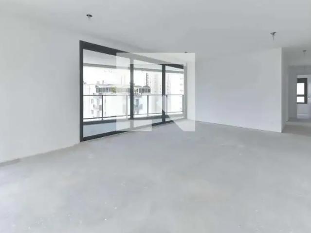 Apartamento para Venda em São Paulo/SP Vila Olímpia 3 Quartos