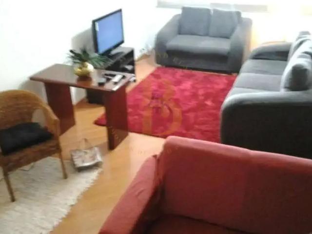 Apartamento para Venda em São Paulo/SP Vila Olímpia 3 Quartos
