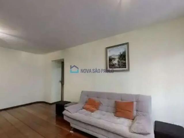 Apartamento para Venda em São Paulo/SP Vila Olímpia 3 Quartos