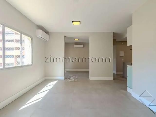 Apartamento para Venda em São Paulo/SP Vila Olímpia 3 Quartos