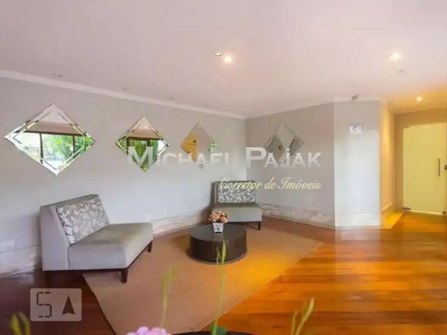 Apartamento para Venda em São Paulo/SP Vila Olímpia 3 Quartos