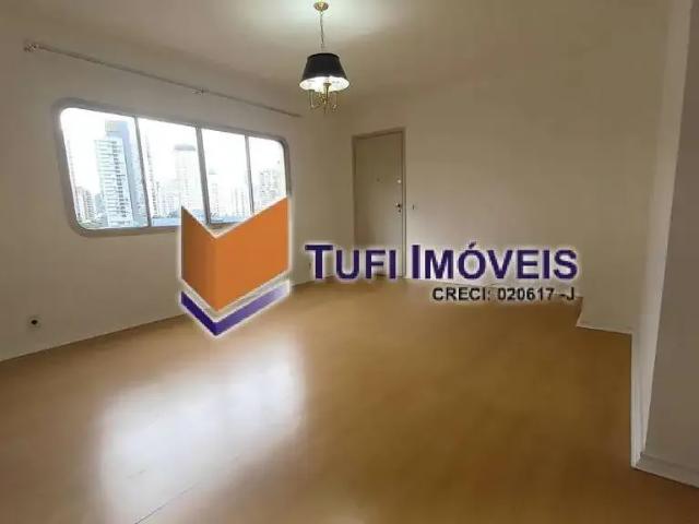 Apartamento para Venda em São Paulo/SP Vila Olímpia 3 Quartos