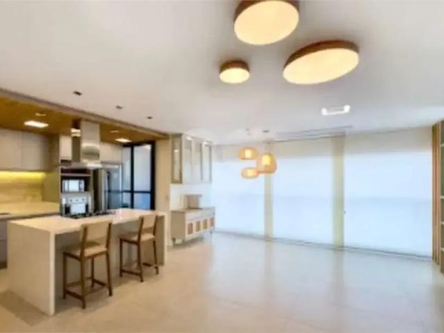 Apartamento para Venda em São Paulo/SP Vila Olímpia 3 Quartos