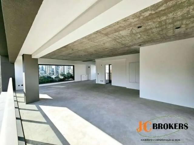 Apartamento para Venda em São Paulo/SP Vila Olímpia 3 Quartos