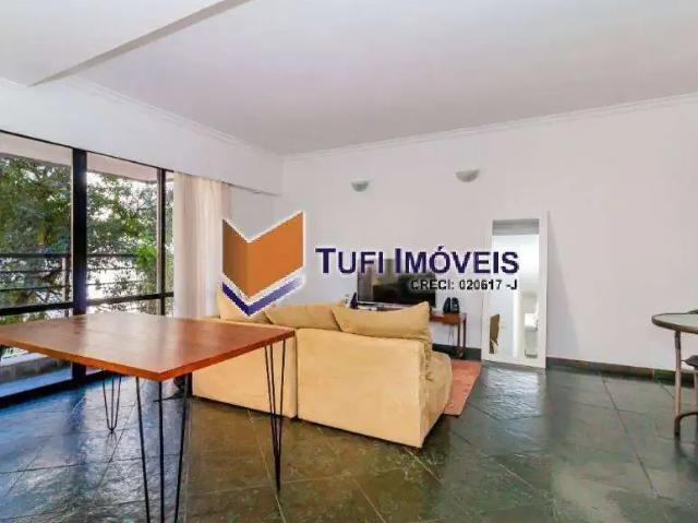 Apartamento para Venda em São Paulo/SP Vila Olímpia 3 Quartos