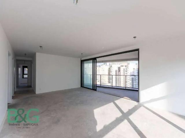 Apartamento para Venda em São Paulo/SP Vila Olímpia 3 Quartos