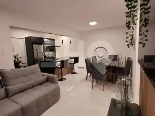 Apartamento para Venda em São Paulo/SP Vila Olímpia 3 Quartos