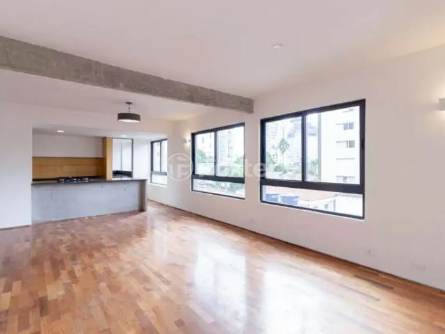 Apartamento para Venda em São Paulo/SP Vila Olímpia 3 Quartos