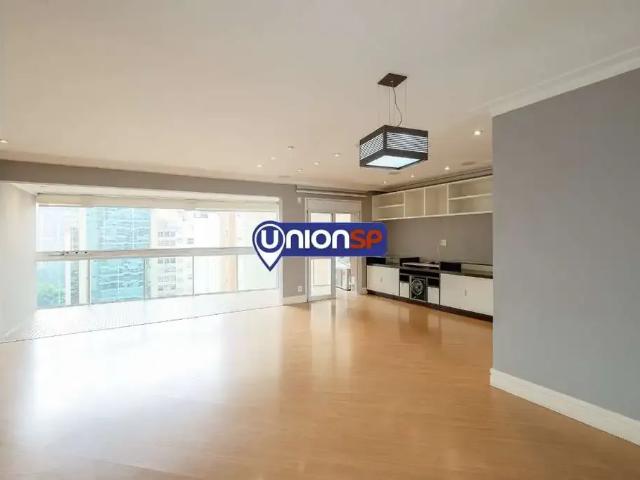 Apartamento para Venda em São Paulo/SP Vila Olímpia 3 Quartos