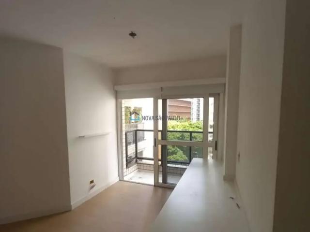 Apartamento para Venda em São Paulo/SP Vila Olímpia 3 Quartos