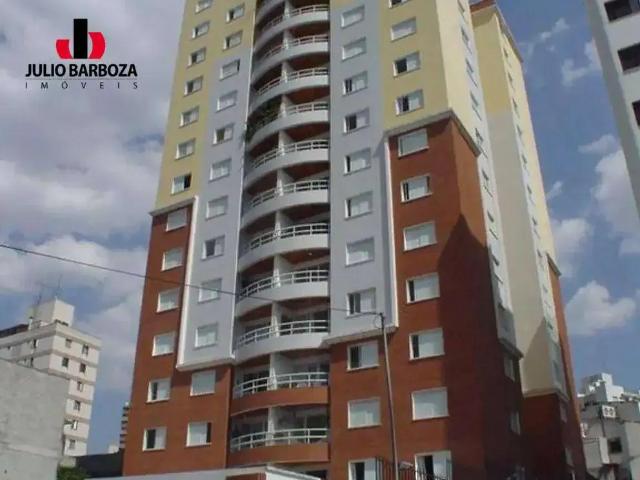 Apartamento para Venda em São Paulo/SP Vila Olímpia 3 Quartos