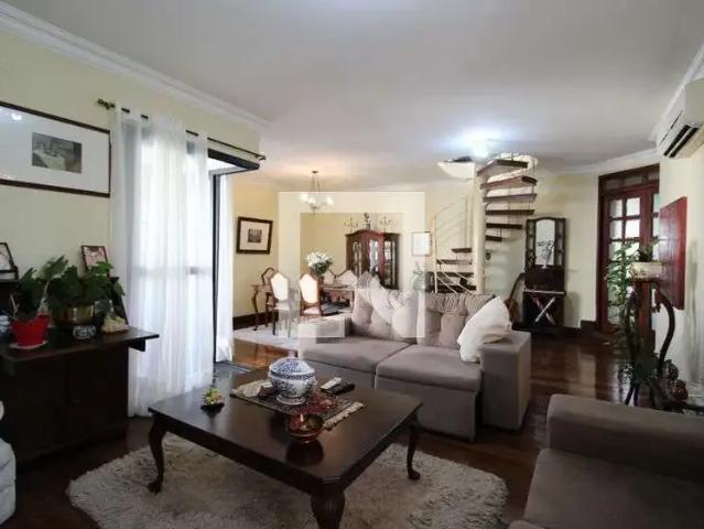 Apartamento para Venda em São Paulo/SP Vila Olímpia 3 Quartos
