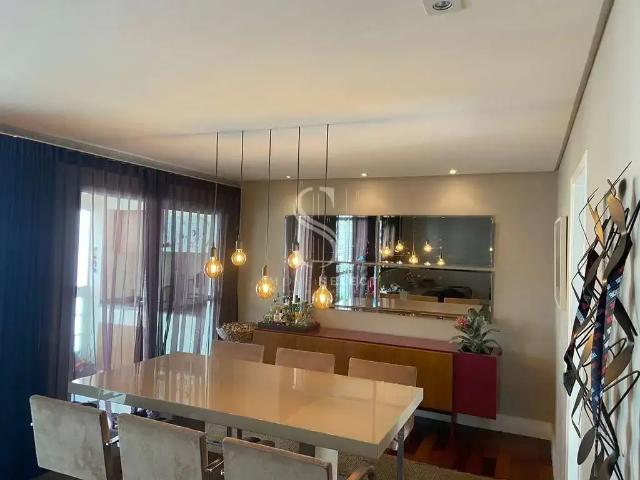 Apartamento para Venda em São Paulo/SP Vila Olímpia 3 Quartos