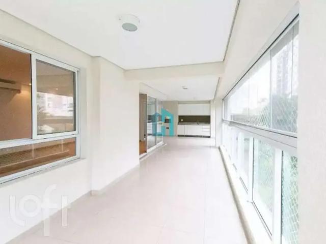 Apartamento para Venda em São Paulo/SP Vila Olímpia 3 Quartos