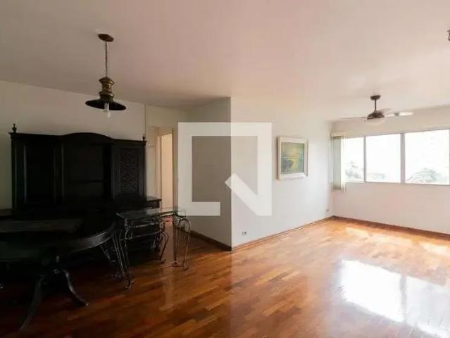 Apartamento para Venda em São Paulo/SP Vila Olímpia 3 Quartos