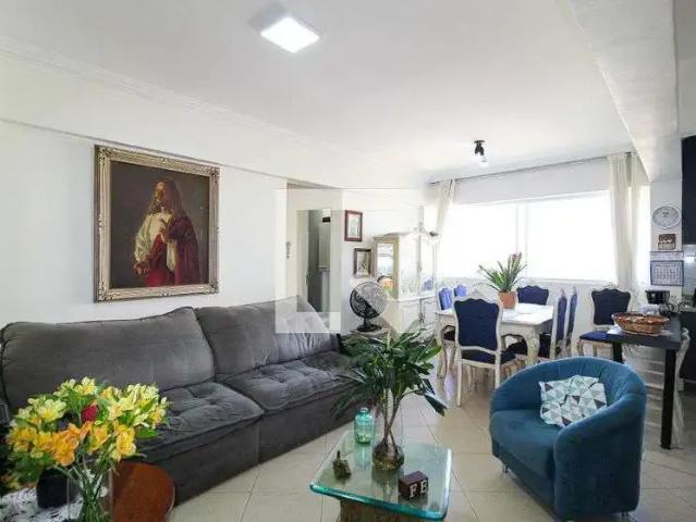 Apartamento para Venda em São Paulo/SP Vila Olímpia 3 Quartos