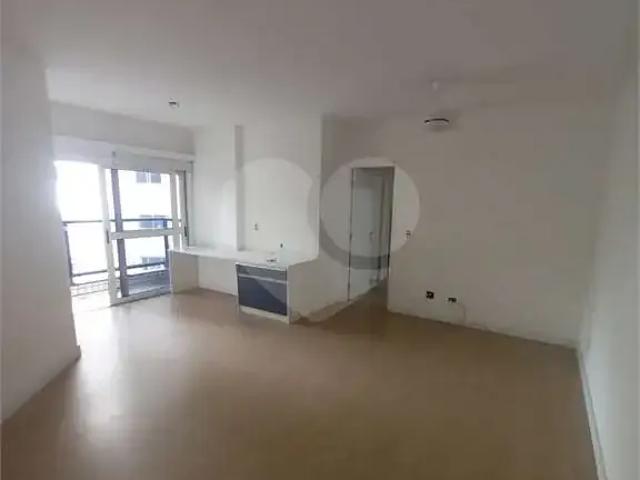 Apartamento para Venda em São Paulo/SP Vila Olímpia 3 Quartos