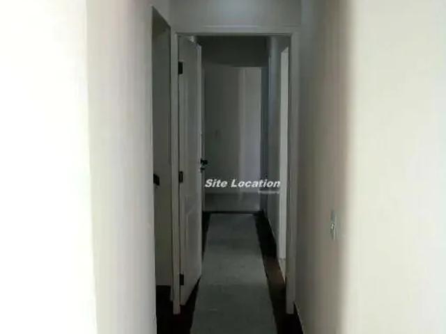 Apartamento para Venda em São Paulo/SP Vila Olímpia 3 Quartos