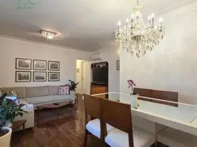 Apartamento para Venda em São Paulo/SP Vila Olímpia 3 Quartos