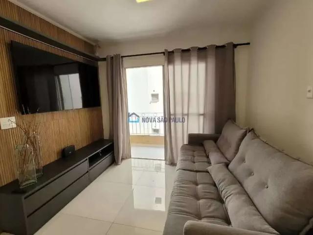 Apartamento para Venda em São Paulo/SP Vila Olímpia 3 Quartos