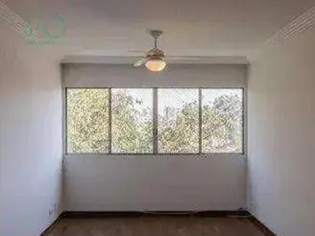 Apartamento para Venda em São Paulo/SP Vila Olímpia 3 Quartos