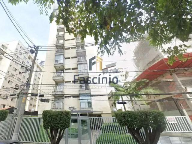 Apartamento para Venda em São Paulo/SP Vila Olímpia 3 Quartos