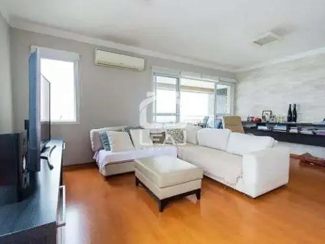 Apartamento para Venda em São Paulo/SP Vila Olímpia 3 Quartos