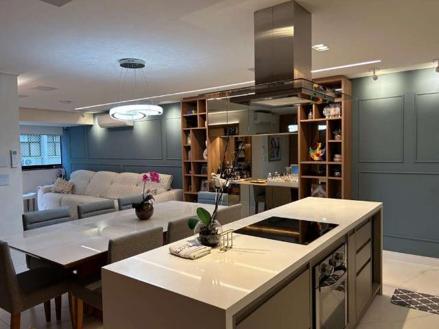 Apartamento para Venda em São Paulo/SP Vila Olímpia 3 Quartos