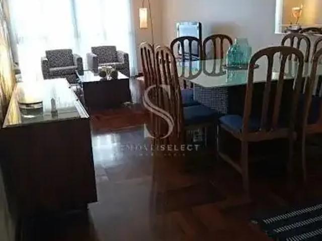 Apartamento para Venda em São Paulo/SP Vila Olímpia 3 Quartos
