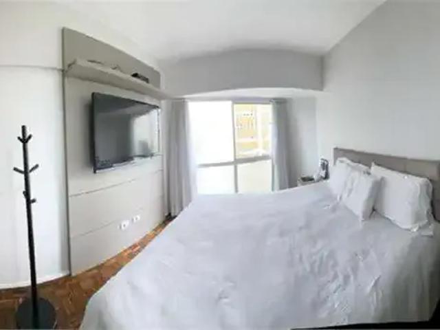 Apartamento para Venda em São Paulo/SP Vila Olímpia 3 Quartos