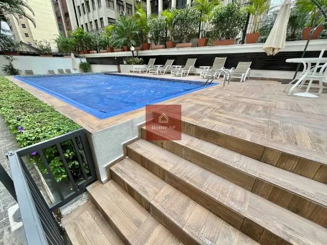 Apartamento para Venda em São Paulo/SP Vila Olímpia 3 Quartos