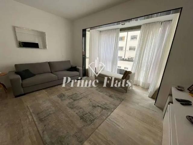 Apartamento para Venda em São Paulo/SP Vila Olímpia 3 Quartos
