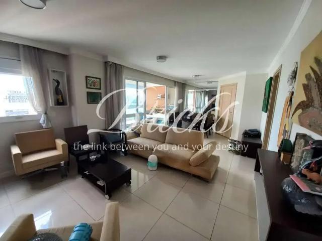 Apartamento para Venda em São Paulo/SP Vila Olímpia 3 Quartos